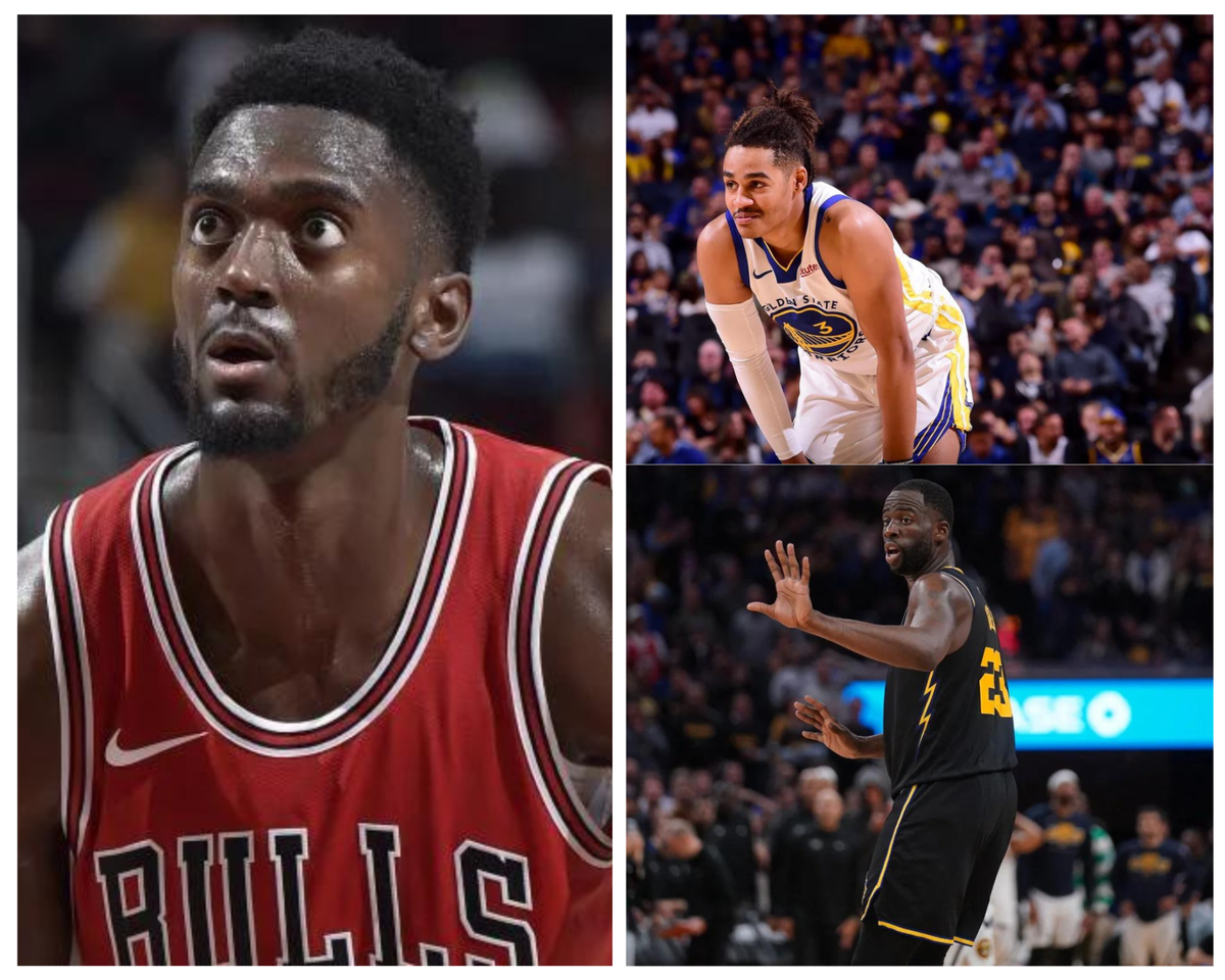 "It's a Problem When I Do It": Former NBA Champion Lashes Out After ...