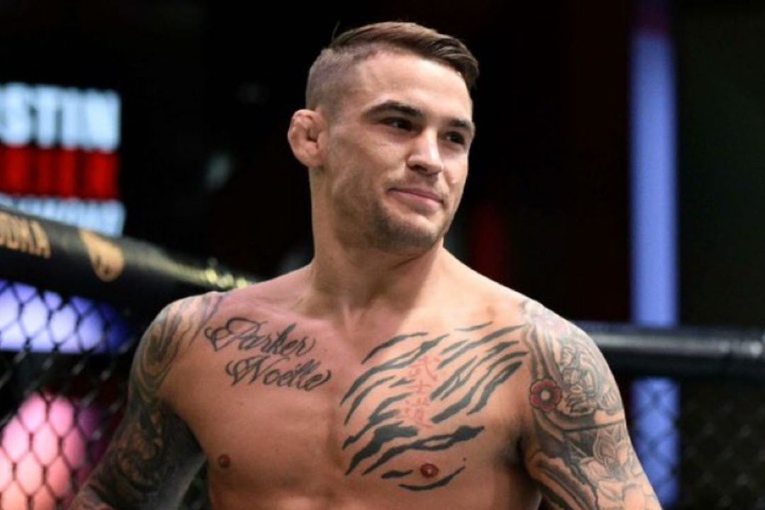 Why UFC Great Dustin Poirier Doesn’t Need to Stay Retired in 2026 ...
