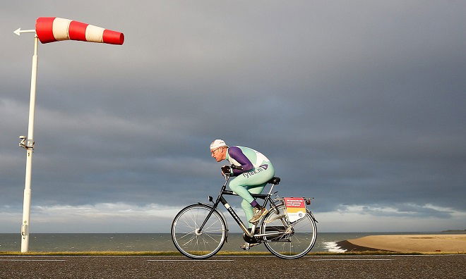 Windy Woes Results in Last Minute Cancellation of the Dutch Headwind ...