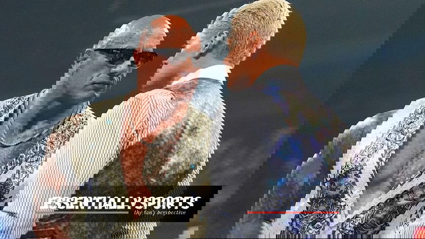 “Make You Bleed”: Dwayne ‘The Rock’ Johnson Confirms Exact Words ...