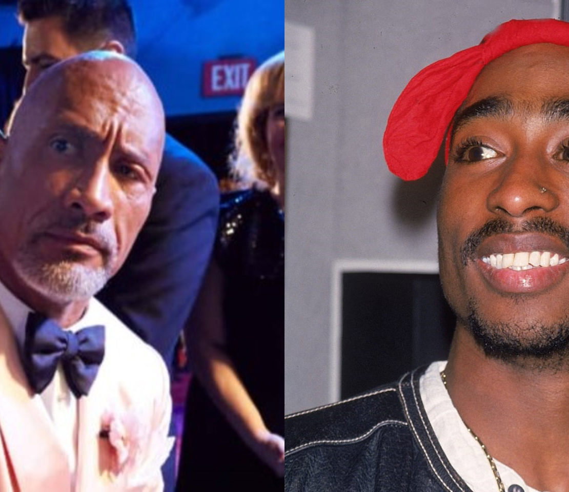 Tupac I Tuxedo