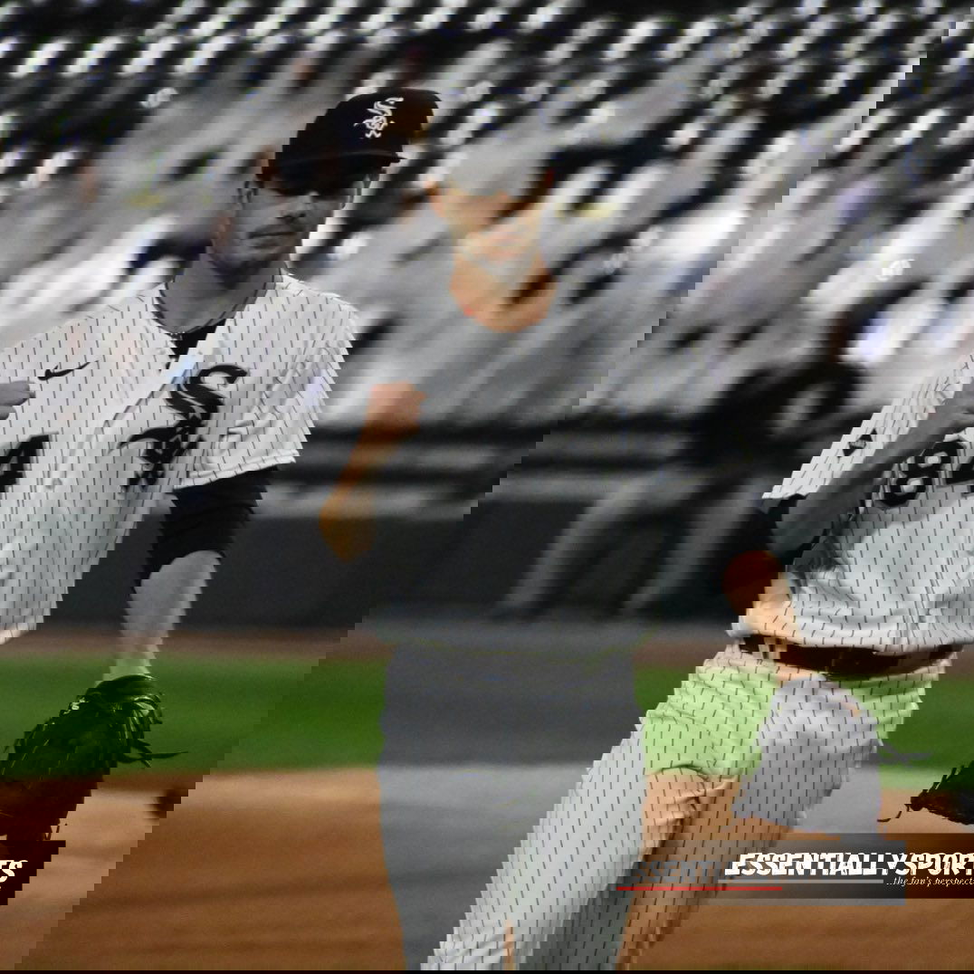 Top Teams Interested in Dylan Cease? Thin Pitcher Market Impacts White ...