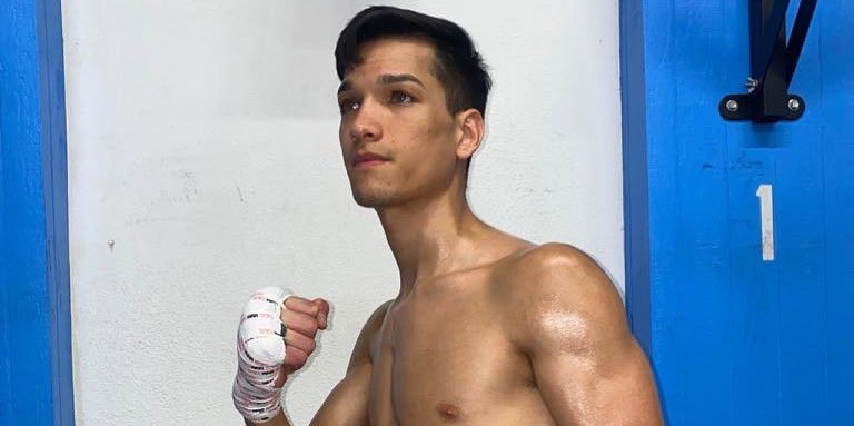 Brandon Figueroa Net Worth In 2024: How Much Does He Make Per Fight ...