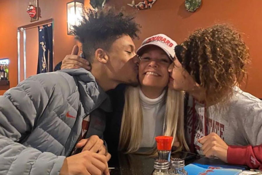 All About DJ Rodman: Family Details of the Hornets’ Summer League Star ...