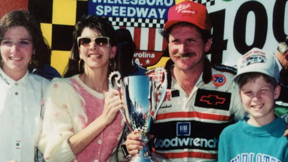 Dale Earnhardt Jr. Breaks Down the Drawbacks of Being Born Into the ...
