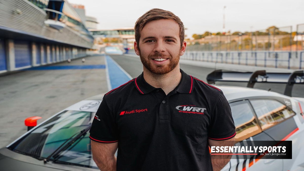 Sam Hunt Racing Set to Field Ed Jones of IMSA and IndyCar Fame at ...
