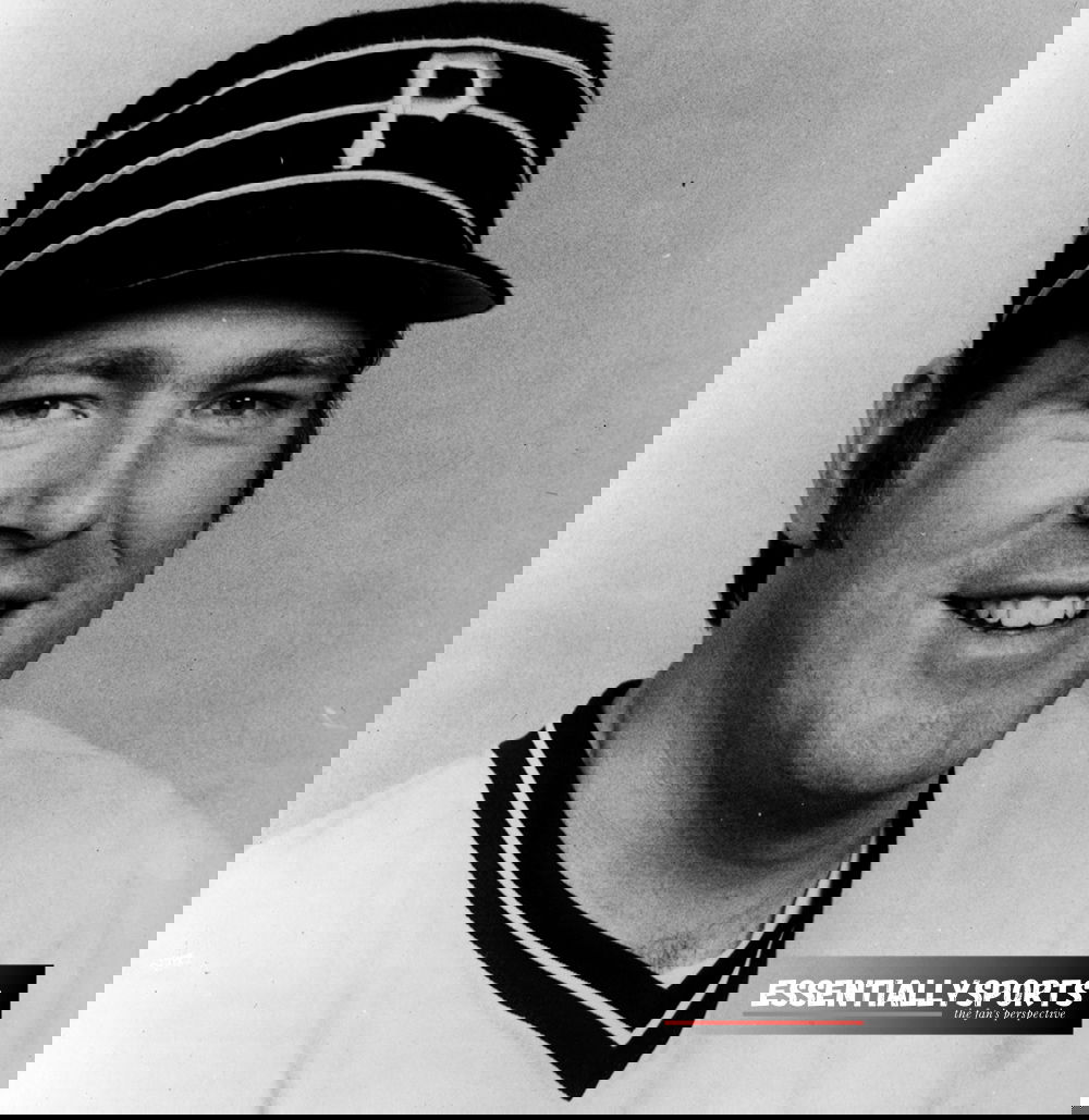 Ed Ott, Spirited Soul of Pittsburgh Pirates ’79 Storybook Title Team ...