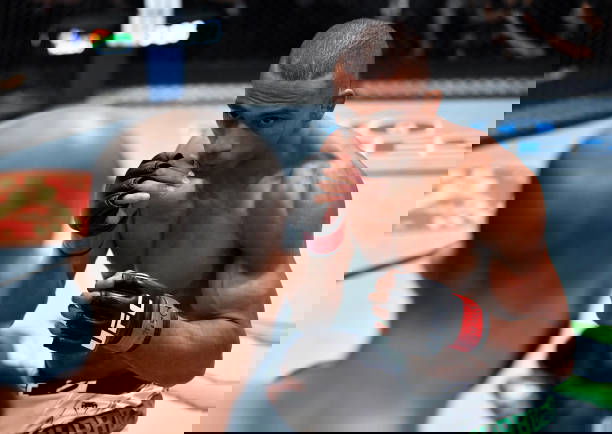 WOW! Edson Barboza Set to Return to UFC Action in a Banger on March 5th ...