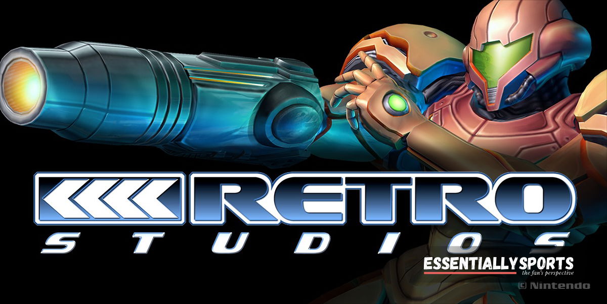 Here's How Retro Studios Effectively Revolutionized Nintendo's Video ...