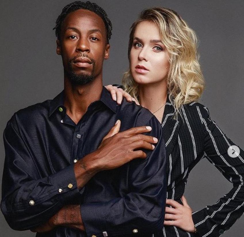 "Someone Who Shares the Same Goals": Elina Svitolina Shares How ...