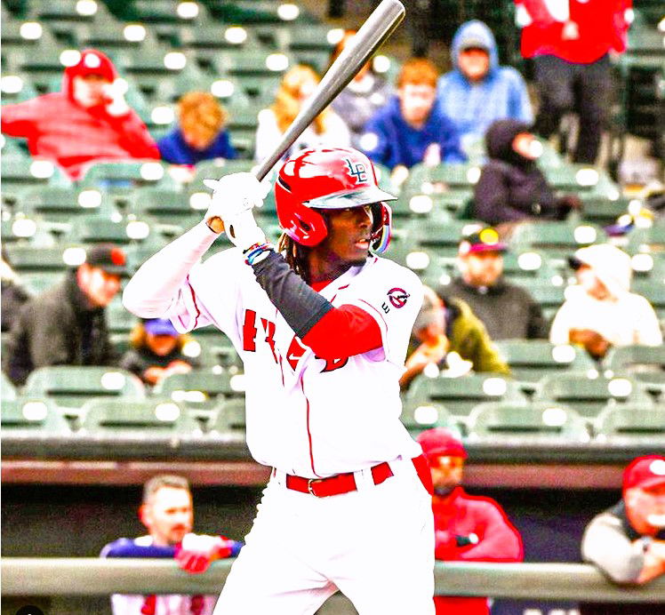 "Sign Him to a Lifetime Contract” - Young Baseball Phenom’s Lightening ...