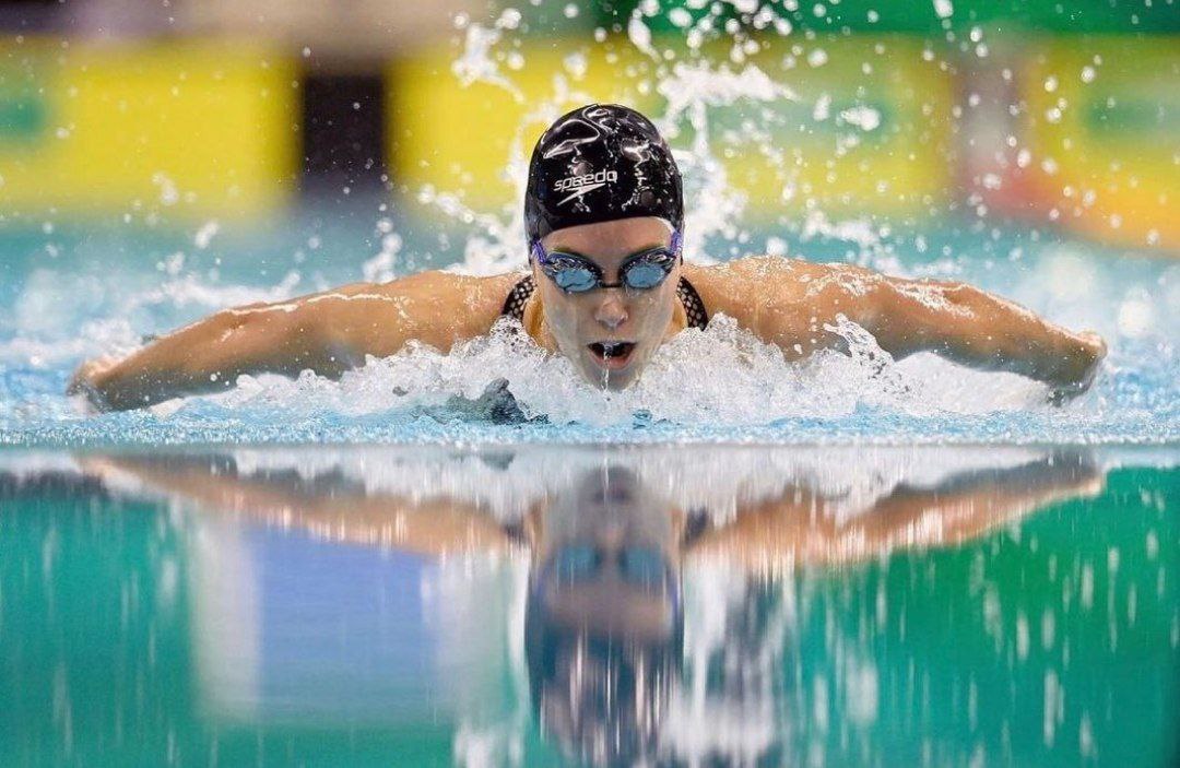 Here’s the Swimming Meets Schedule of All the Eight Races That Will ...