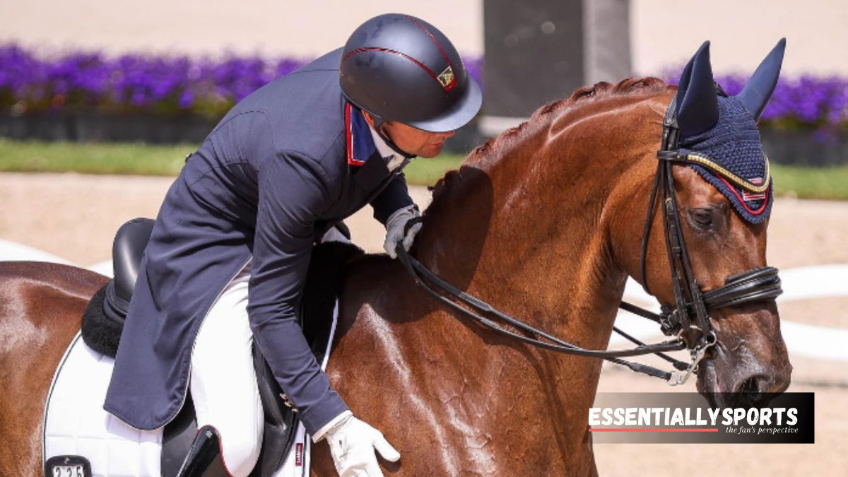 How Will the USA's Horses Reach the Paris Olympics? Everything About ...