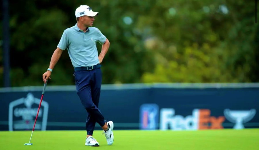 Meet Bobby Cole and Laura Baugh: The Golf Legends and Parents of PGA ...