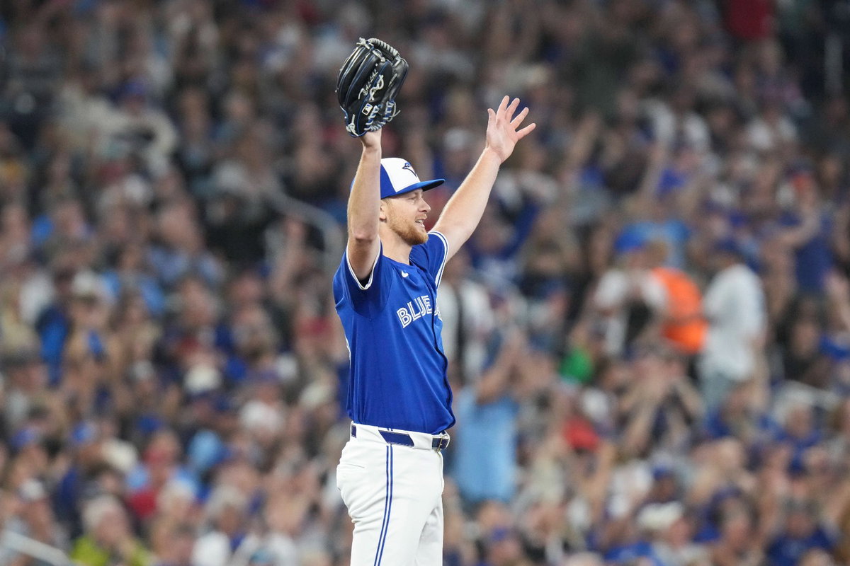 Dodgers Make Bold Move on Blue Jays’ World Series Star After Toronto ...