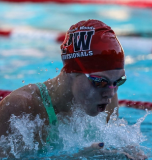 “Where’s Billie Jean King… Where’s Megan Rapinoe” – Swimmer Riley ...