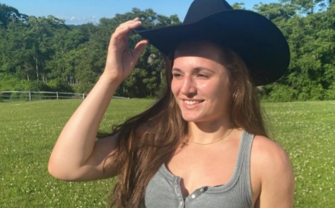 Erin Kelly Boyfriend