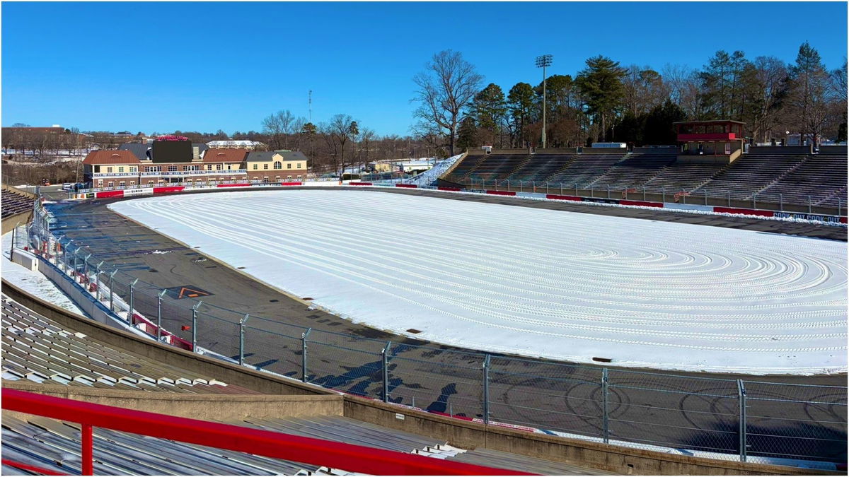 Fact Check: Is NASCAR Moving Its Pre-Season Clash to Daytona Amidst ...