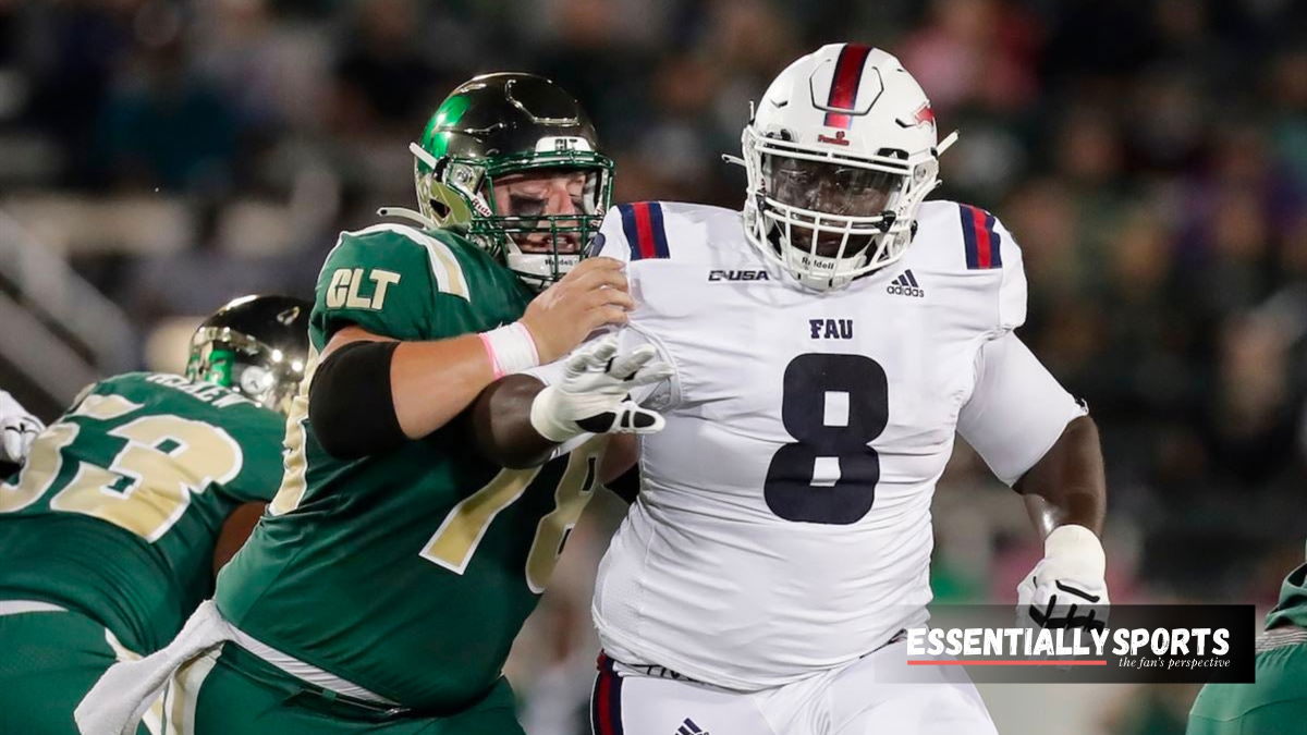 Evan Anderson Front Flips Into NFL as 49ers UDFA Celebrates NFL Signing ...