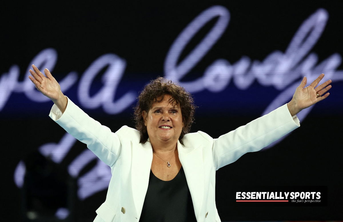 Australian Open News: First Nations Day Changed in Honor of Tennis ...