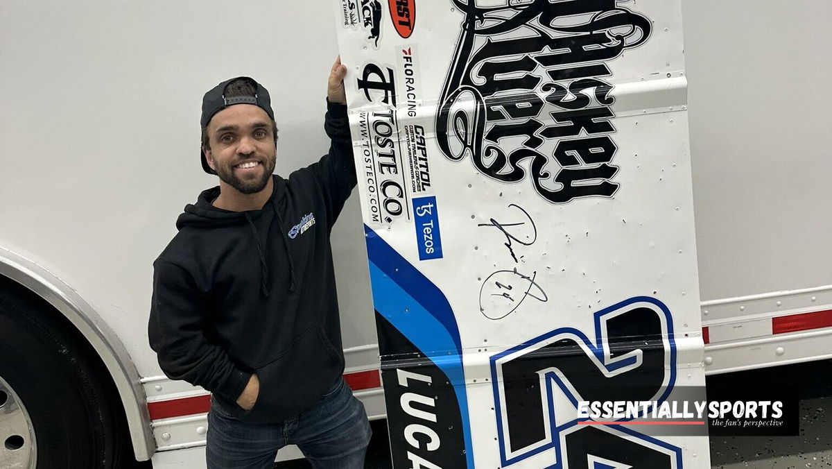 Rico Abreu Returns to the States, With a Bittersweet Second Position at ...