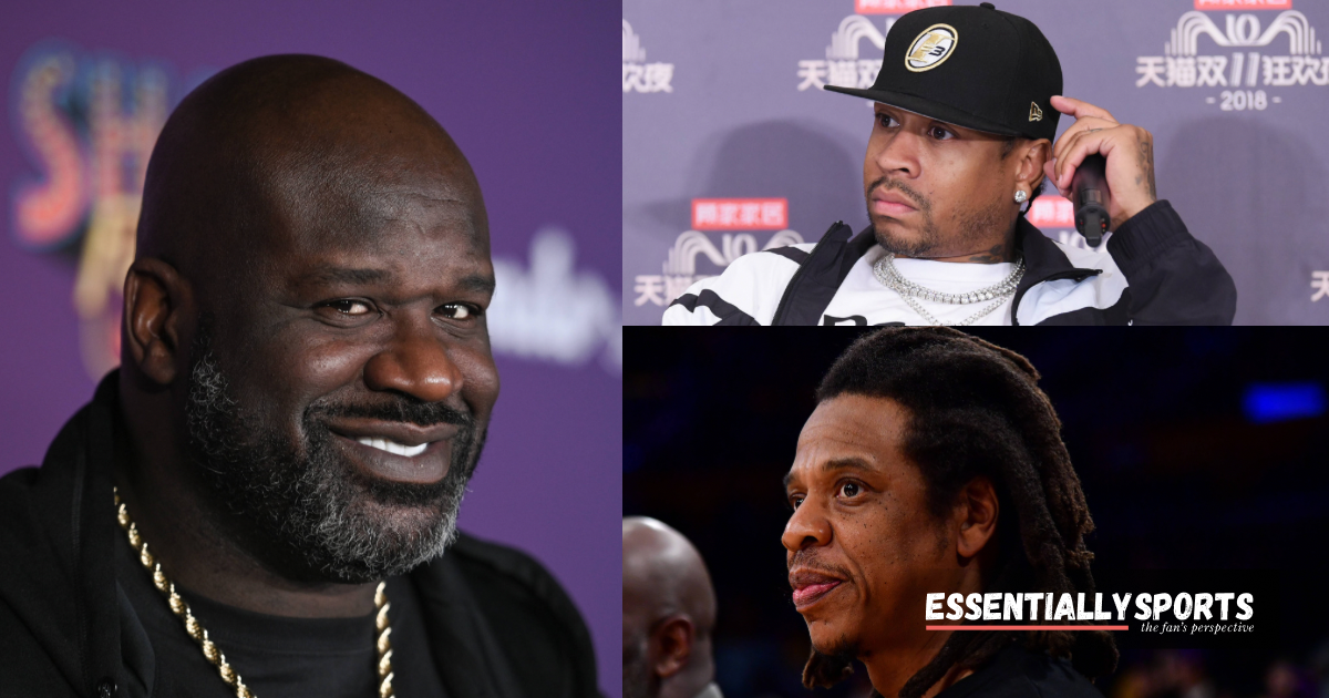 Billionaire Jay-Z’s $700 Asset Was Majorly Influenced by Shaquille O ...