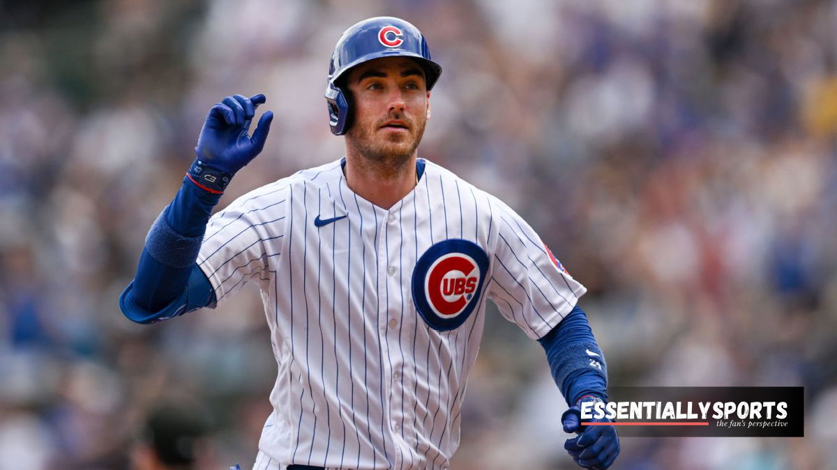 Exploring the Family of Free Agent Cody Bellinger – Everything You Need to Know - EssentiallySports
