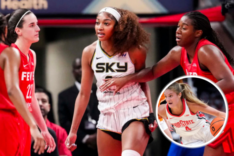 Soham Kulkarni | WNBA writer at EssentiallySports