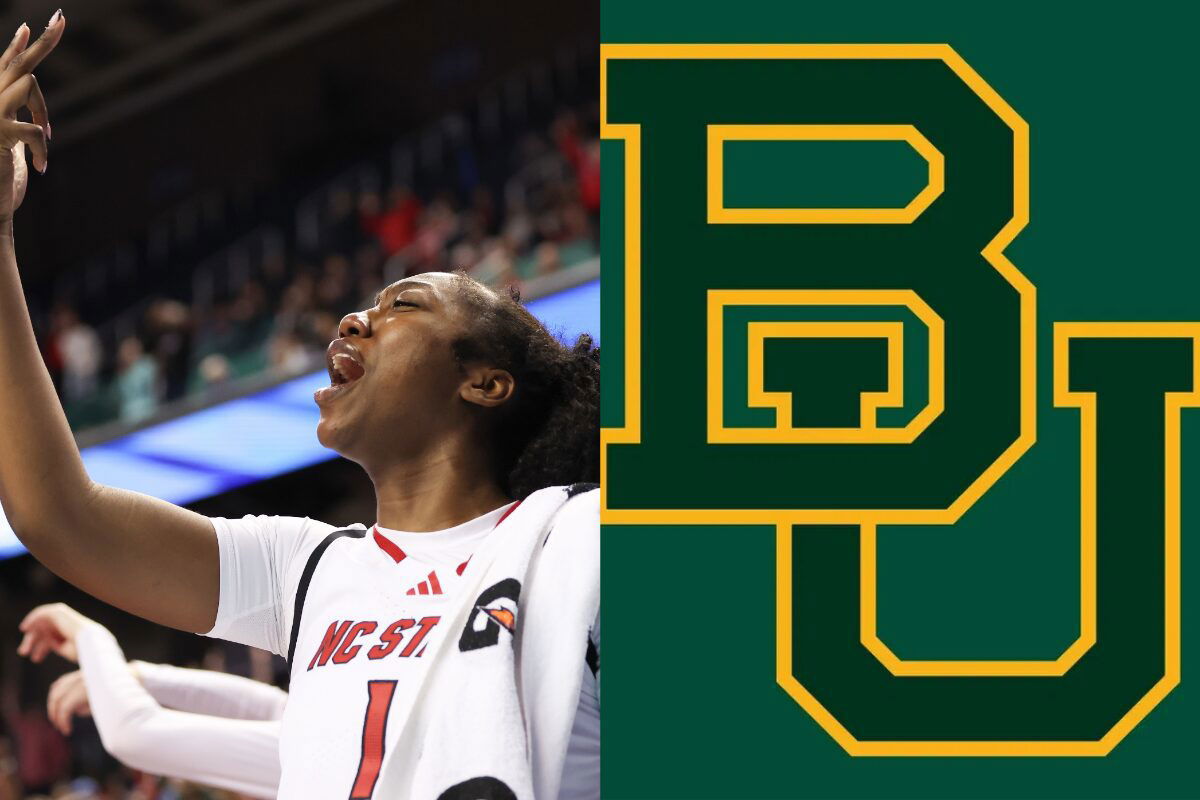 Suspended NCAA Star Linked To Shock Baylor Move On Sunday ...