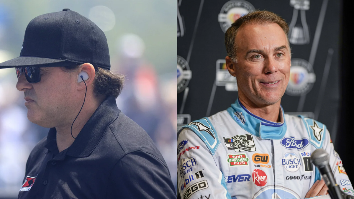 “Tony [Stewart] Definitely Deserves It”- Angry Fans Trash SHR Boss ...