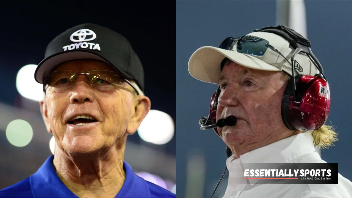 Ex-RCR Insider Divulges The Reason Behind Switch to Bitter Rivals Joe ...