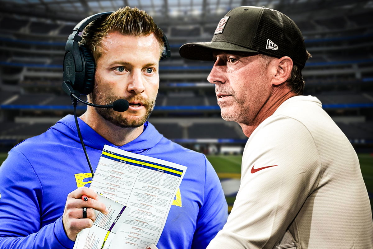 49ers vs Rams: 5 Must-Know Storylines, Players to Watch From NFC’s ...