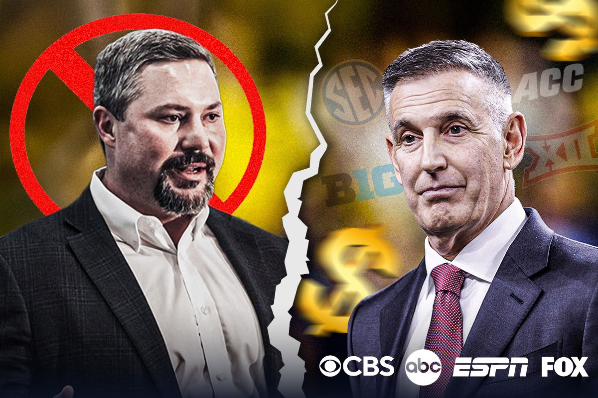 Fox, ABC, and the Billion Dollar Fight To Control College Sports ...