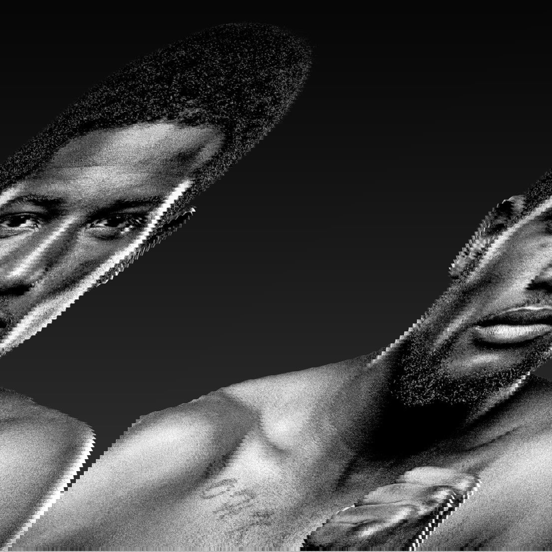 Graphic Warning: Boxer Erickson Lubin’s Face Gets Ripped to Shreds in ...