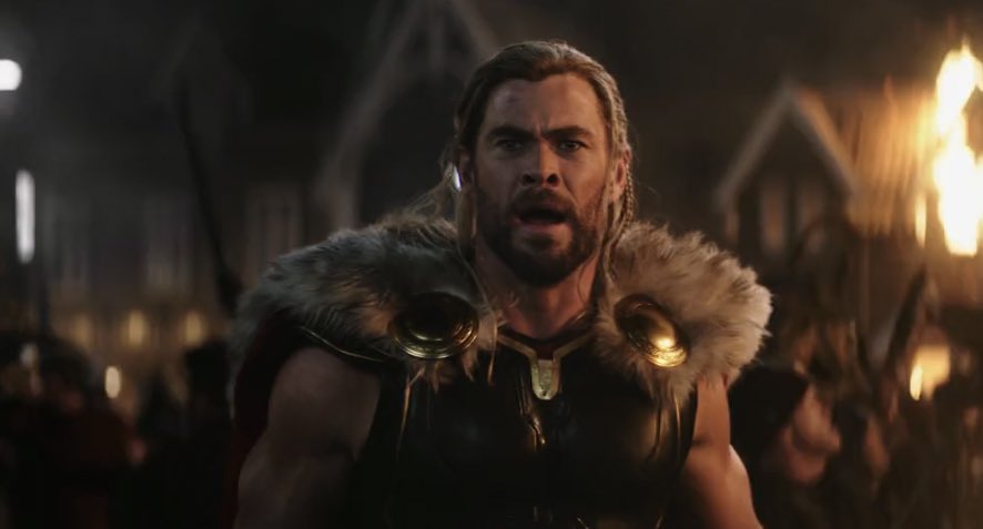 Mike Tyson's Hidden Role in Chris Hemsworth's 'Thor' Uncovered ...