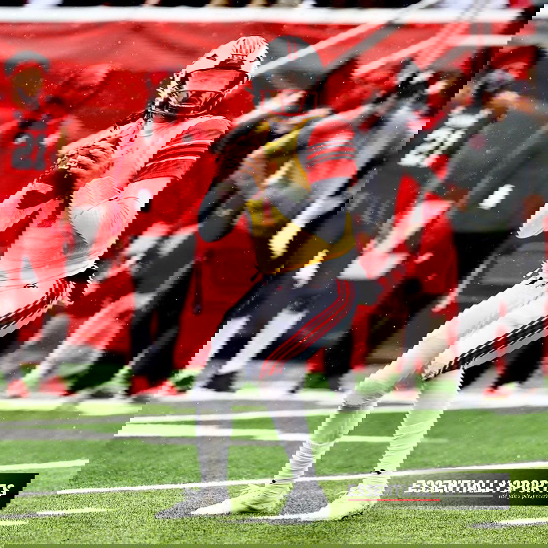 Who Are the Parents of Cameron Rising? A Quick Look Into the Family of ...