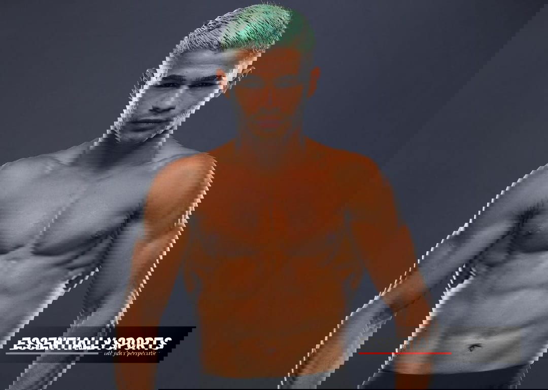 “He Is a Very Technical Fighter” – Fabricio Andrade Eager to See How Jonathan Haggerty Will ...