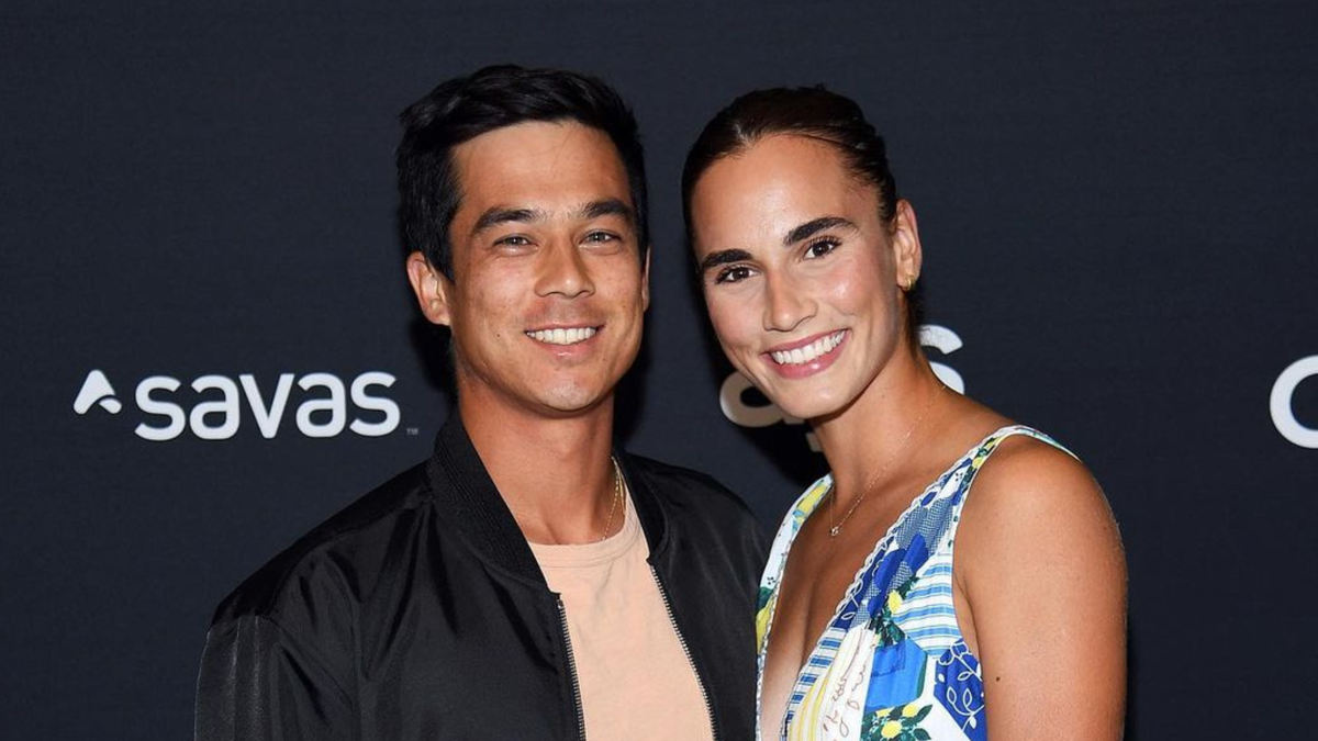 Is Mackenzie McDonald’s Girlfriend Maria Mateas Also a Tennis Player ...