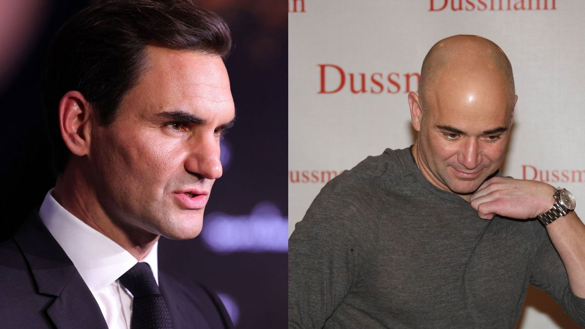 ‘Our Sport Must Stay Clean’ - Disappointed Roger Federer Vented Out ...