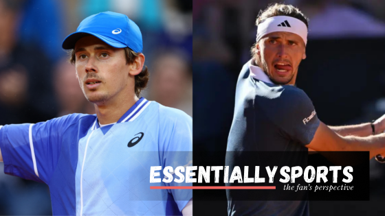 French Open 2024: Alexander Zverev vs Alex de Minaur; Preview ...