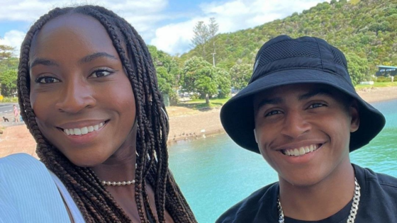 Coco Gauff’s Father Opens Up on Parenthood Struggles as She and Brother ...