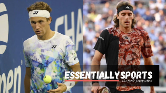 Monte-Carlo Masters 2024: Stefanos Tsitsipas vs Casper Ruud; Preview, Head-to-Head, and ...