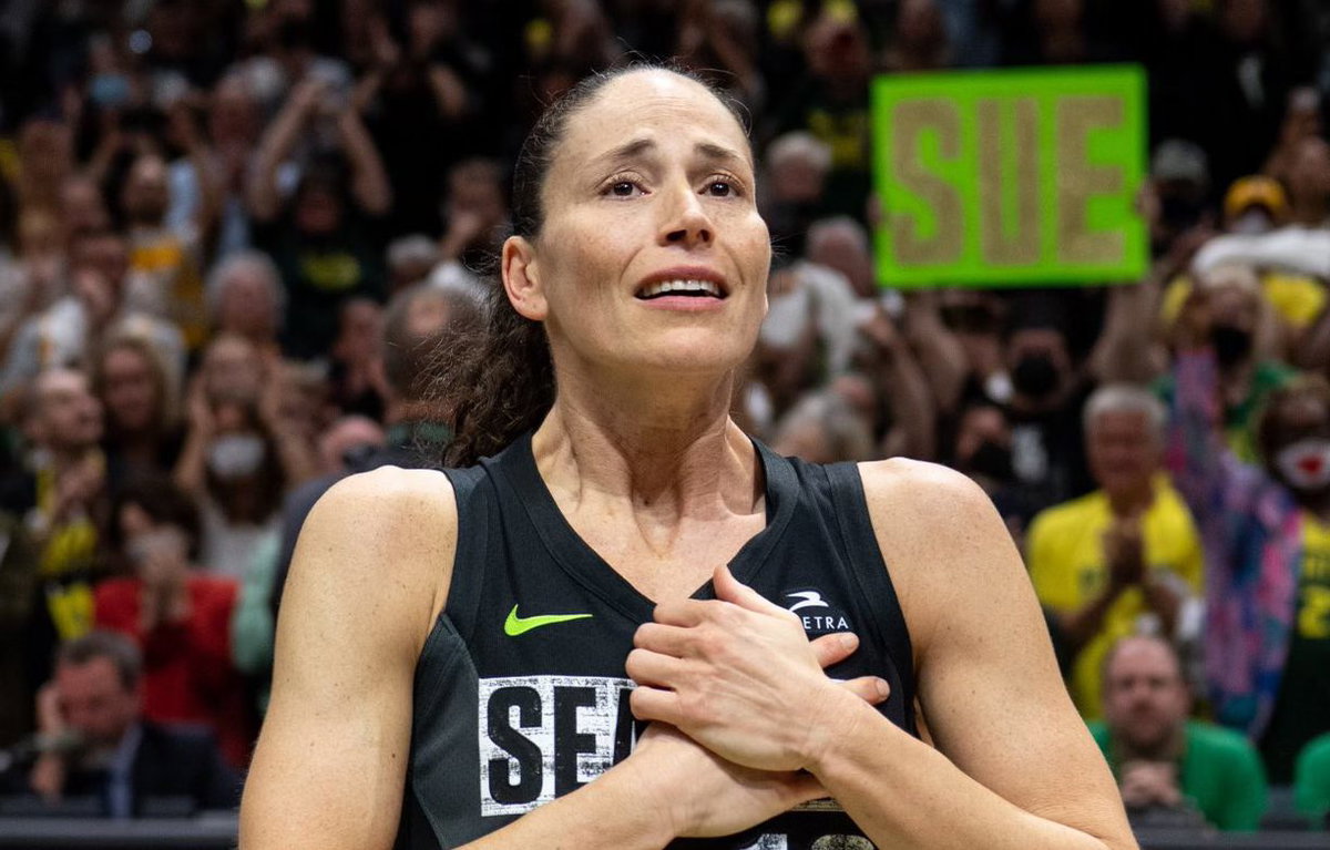What Is Sue Bird’s Net Worth? Everything You Need to Know About New ...