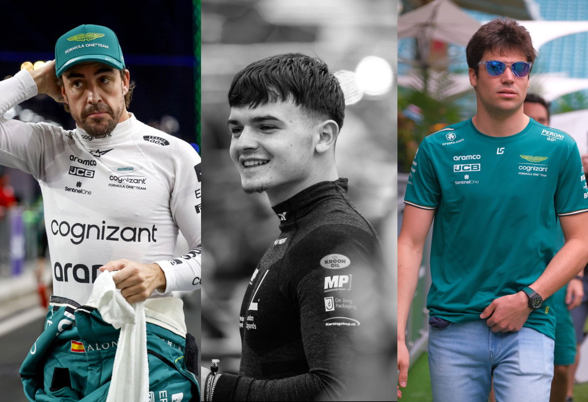 “Shouldn’t Happen Again”: Following Tragic Death of Dilano Van’t Hoff ...