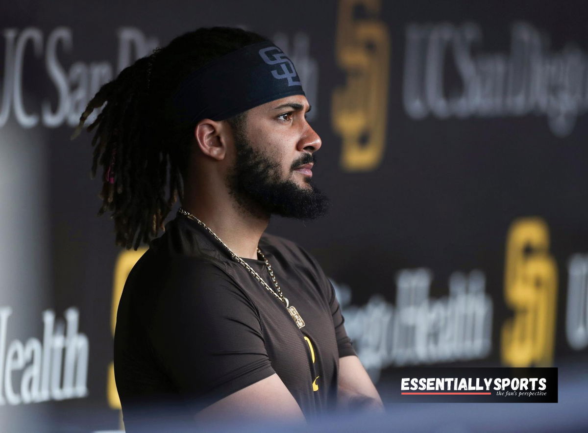 “Can’t Risk Him..”: Real Reason Behind Fernando Tatis Jr.’s Move to ...
