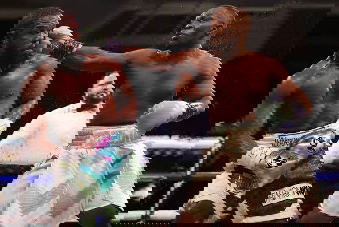 ‘At What Point Is It No Longer Legalized Bank Robbery’: Bruised Eyed ...