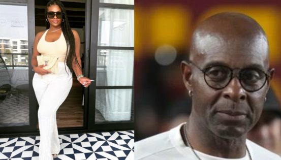 Jada Rice Archives - EssentiallySports