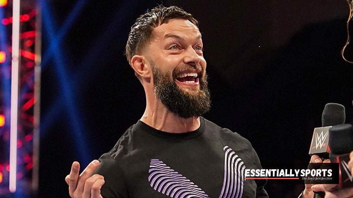 ‘Long Term Booking’ of Finn Balor’s Betrayal of Judgment Day Visible Ahead of SummerSlam ...