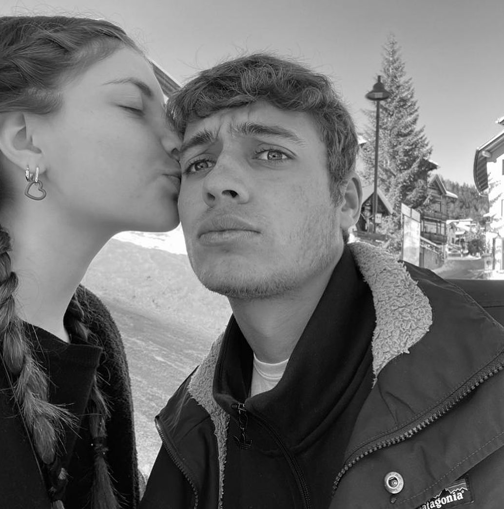 Who Is Flavio Cobolli’s Girlfriend? Everything to Know about Matilde ...