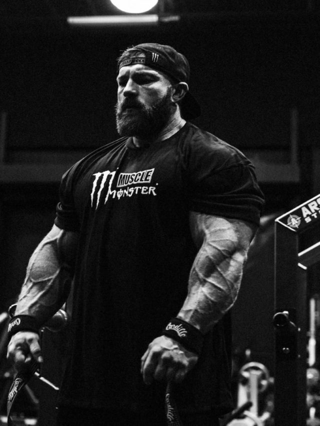Flex Lewis